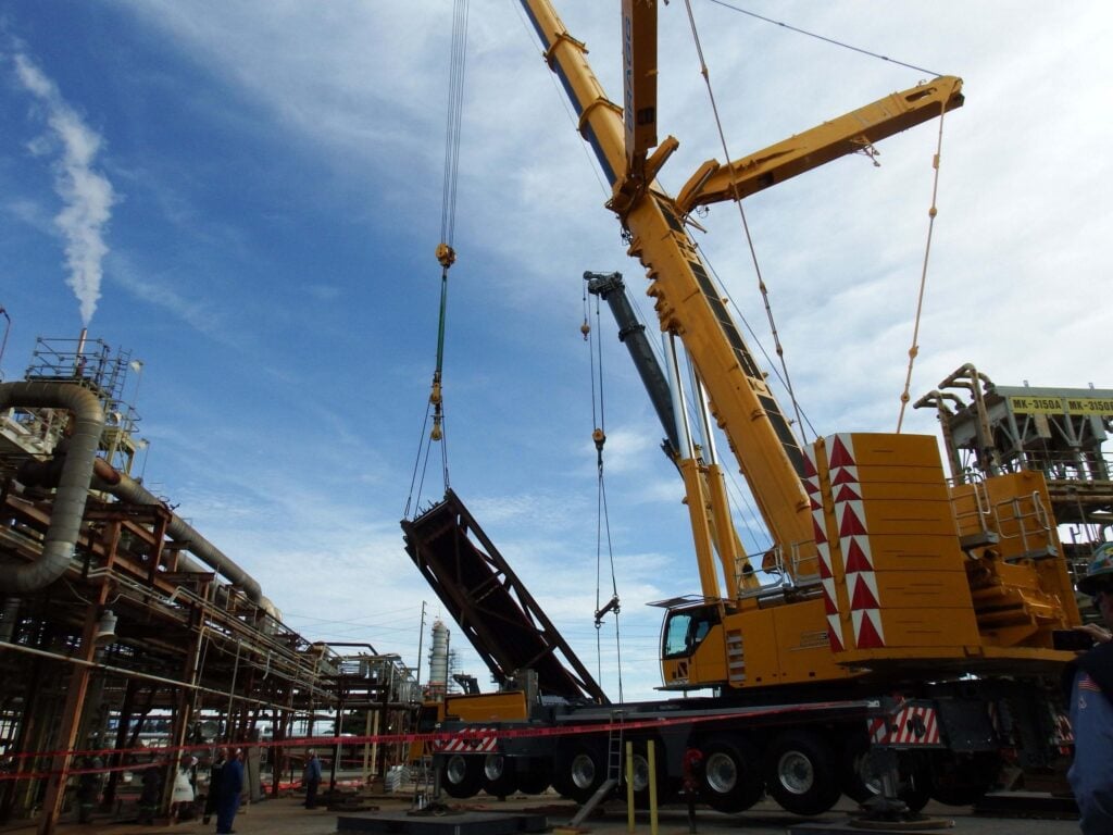 Productos - HRST, Inc.