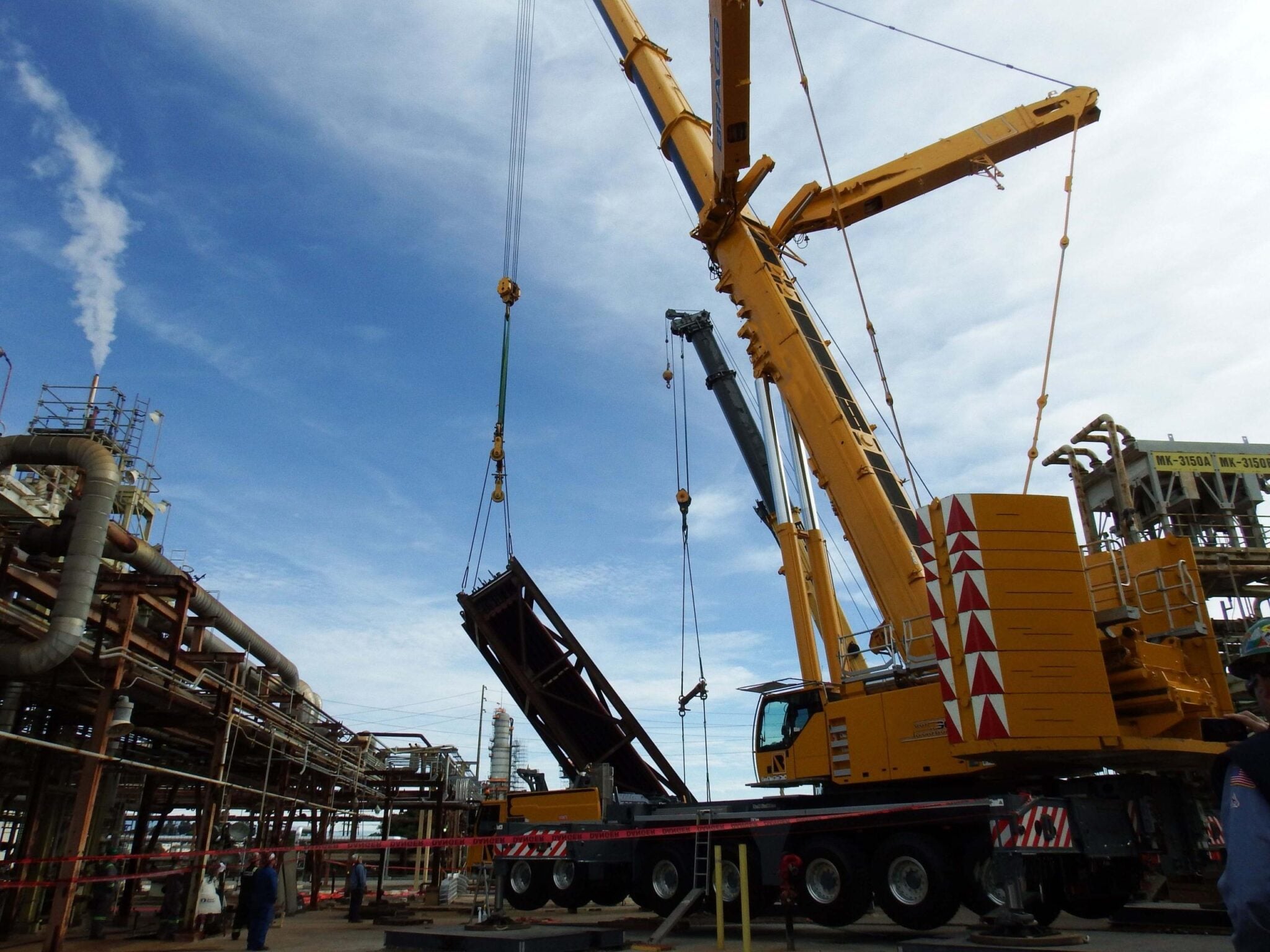 Supplier of HRSG and Boiler Related Technical Services and Products