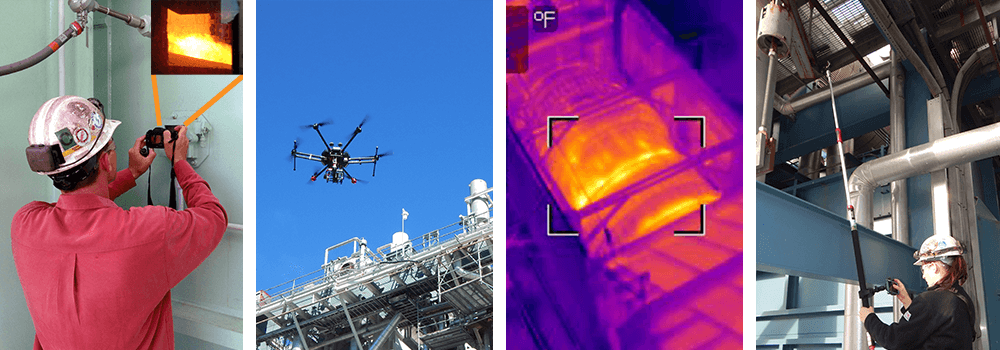 Online Inspection - HRST, Inc.